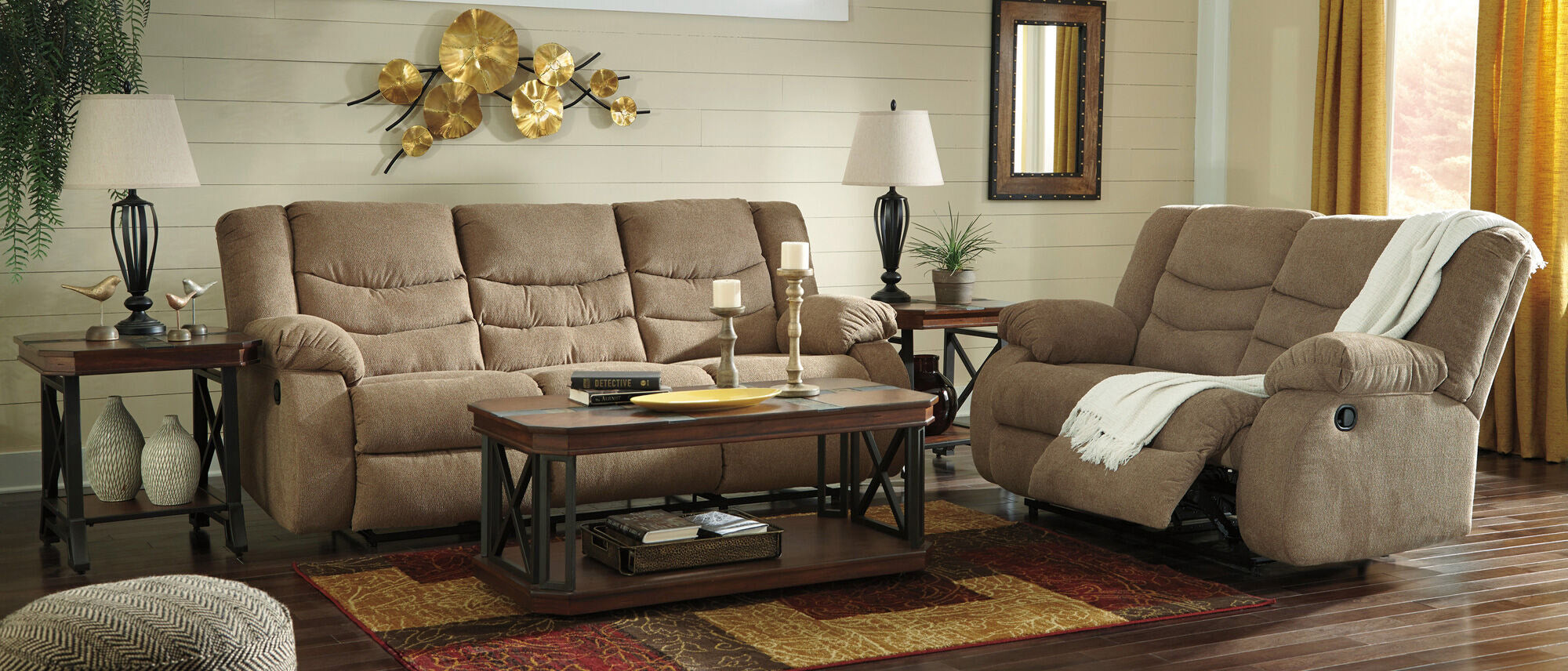 Ashley Furniture – Page – Ohio Furniture Mart