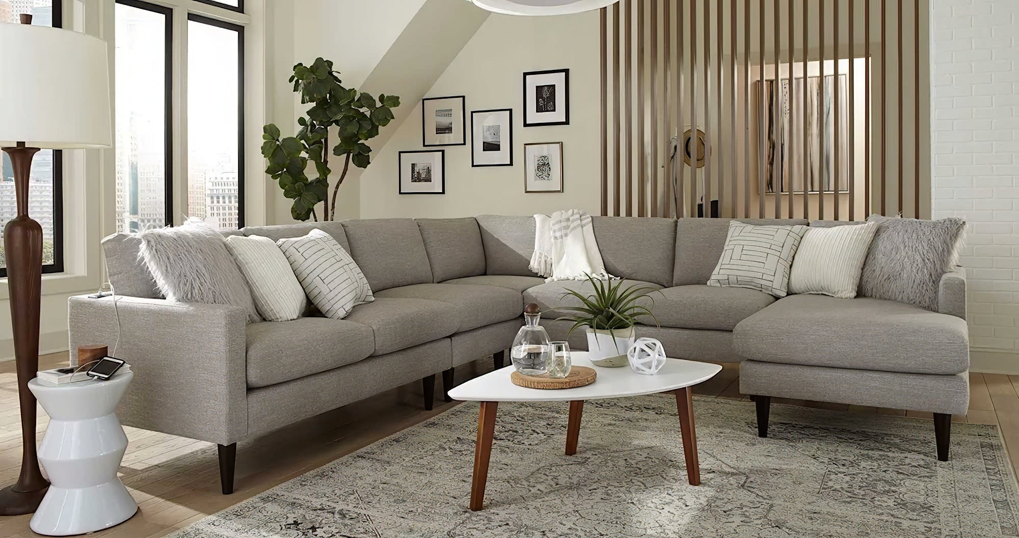Best Home Furnishings – Ohio Furniture Mart